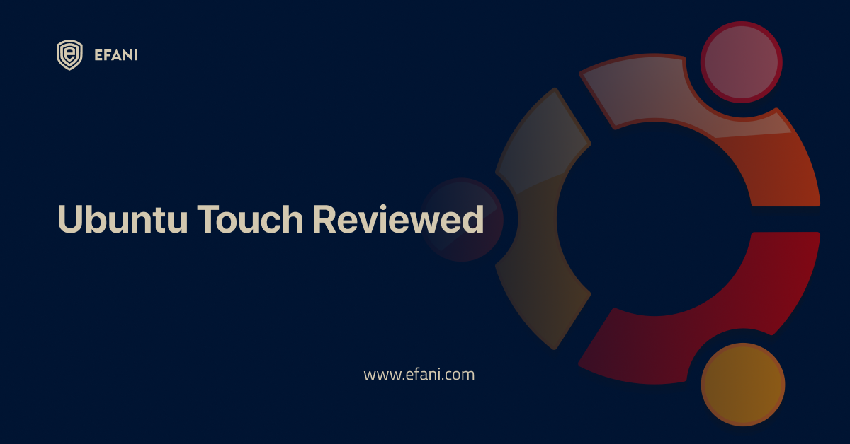 Ubuntu Touch Reviewed